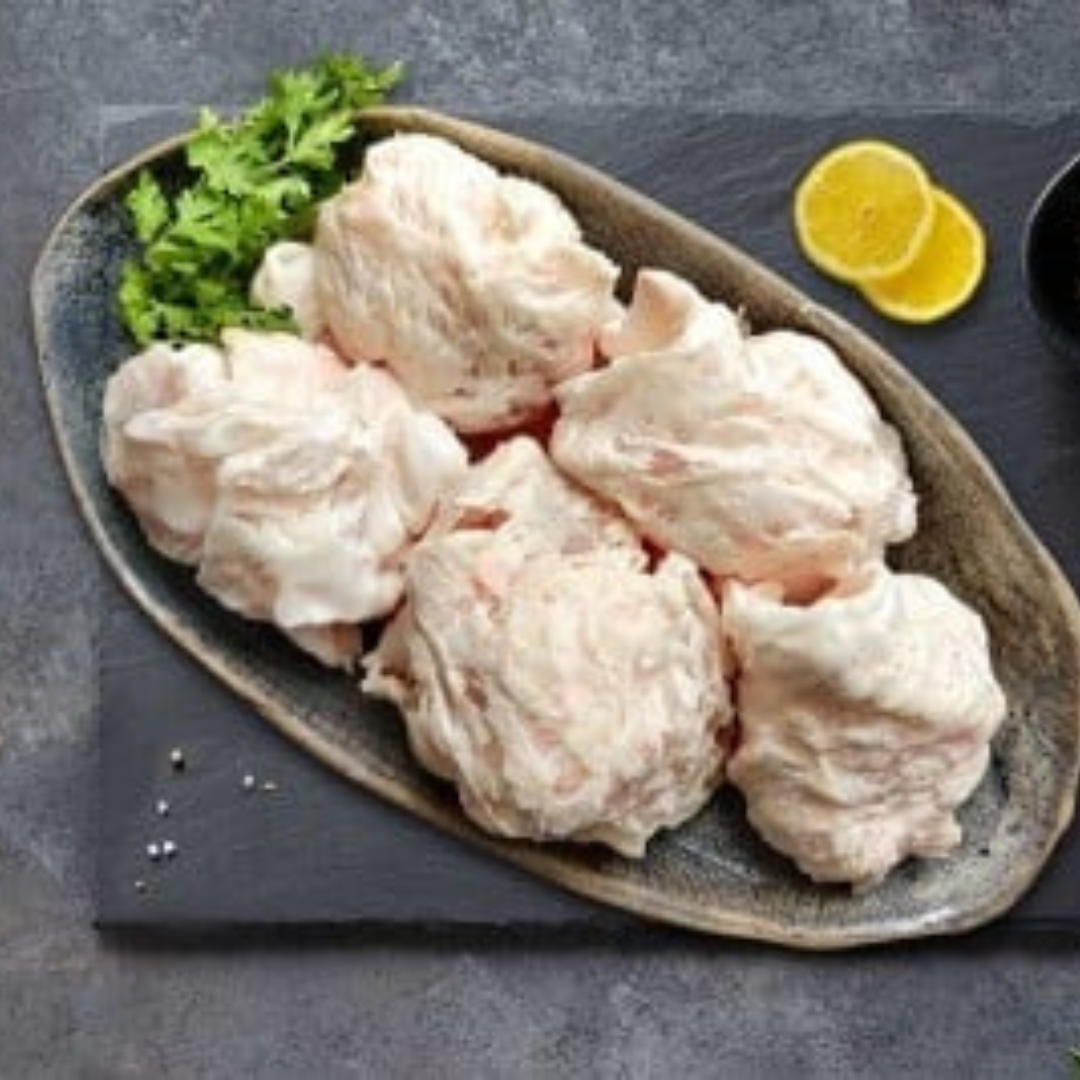 Goat Fat – MeatApp